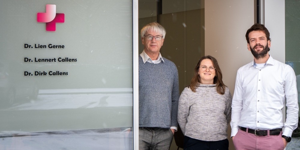 huisartsenleeghem.be - Team